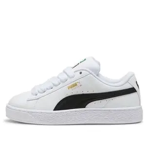 PUMA Suede Xl Sneakers - White/black