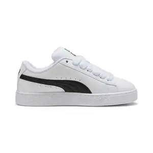 PUMA Suede Xl Sneakers - White/black