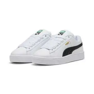 PUMA Suede Xl Sneakers - White/black