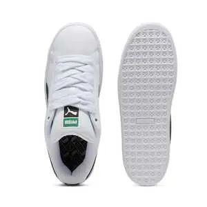 PUMA Suede Xl Sneakers - White/black
