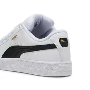 PUMA Suede Xl Sneakers - White/black
