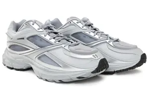 REEBOK Premier Road Modern Athletic Sneakers - Grey