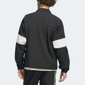 Adidas Originals 3 Coach Jacket