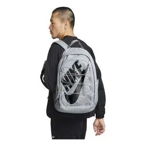 Nike Hayward Backpack - Gray