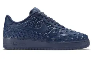 Nike Force 1 Low Lv8 'independence Day' Sneakers - Midnight/midnight/midnight