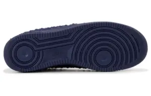 Nike Force 1 Low Lv8 'independence Day' Sneakers - Midnight/midnight/midnight