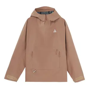 Nike Storm-fit Cascade Rains Jacket - Tan