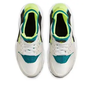 Nike Huarache Run Low Top Sneakers