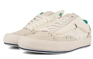 VANS Old Skool Cap Lx "marshmallow" Low Top Sneakers - White