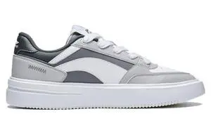 LI-NING Sportswear Lace-up Sneakers
