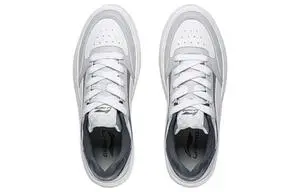 LI-NING Sportswear Lace-up Sneakers