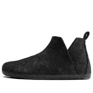 BIRKENSTOCK Andermatt Felt Slipper Boots