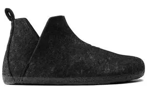 BIRKENSTOCK Andermatt Felt Slipper Boots