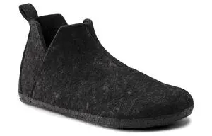 BIRKENSTOCK Andermatt Felt Slipper Boots