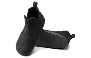 BIRKENSTOCK Andermatt Felt Slipper Boots