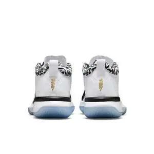 JORDAN Air Zion 1 Pf "gen Zion - Black