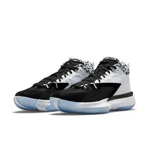 JORDAN Air Zion 1 Pf "gen Zion - Black