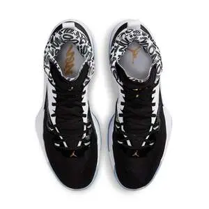JORDAN Air Zion 1 Pf "gen Zion - Black