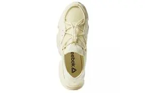 REEBOK Run.r 96 'mono Sneakers - Yellow