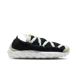 Nike Ispa Mindbody "white Black Barely Volt" Dh7546-002 - White/black-barely Volt