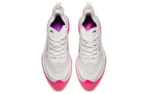 ANTA Horsepower 'white Pink