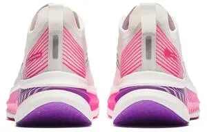 ANTA Horsepower 'white Pink