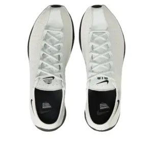 Nike X Dover Street Market Air Superfly Sneakers - Summit White/black/photon Dust