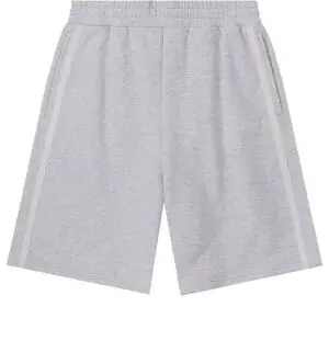 CONVERSE Cotton Shorts