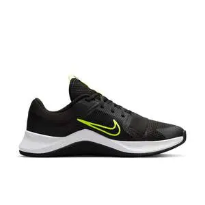 Nike Mc Trainer 2 Training Shoes - Black/volt