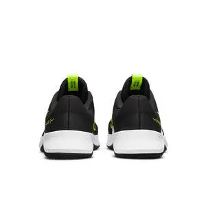 Nike Mc Trainer 2 Training Shoes - Black/volt