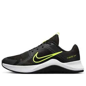 Nike Mc Trainer 2 Training Shoes - Black/volt