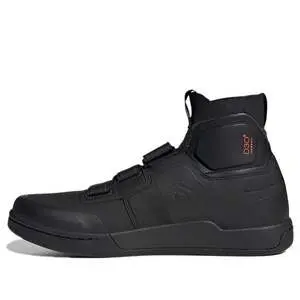 Adidas Five Ten Freerider Pro Mid Sneakers - Core Black/solar Red/grey Three
