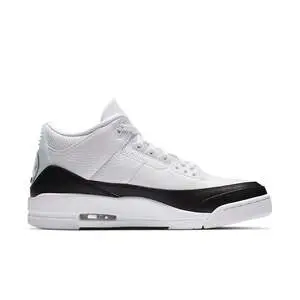 JORDAN X Fragment Design 3 Retro Sp Sneakers