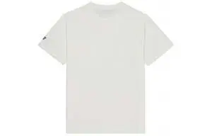 NEW BALANCE Essentials Athletic Club T-shirt Asia Sizing