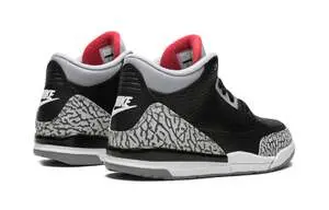 JORDAN 3 Retro Og Cement' 2018