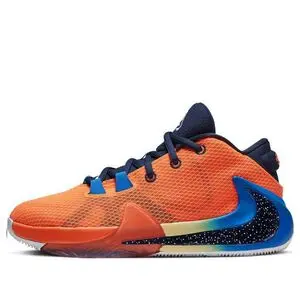 Nike Zoom Freak 1 'all Bros' Basketball Sneakers