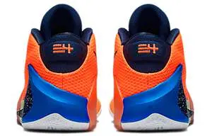 Nike Zoom Freak 1 'all Bros' Basketball Sneakers