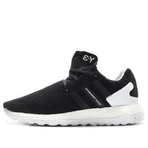 Adidas Y-3 Pureboost Zg Knit Sneakers