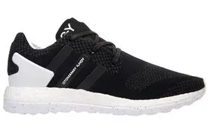 Adidas Y-3 Pureboost Zg Knit Sneakers