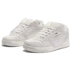 VANS Rowley Xlt Vintage Wind Grey Sneakers