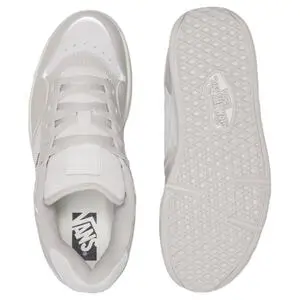 VANS Rowley Xlt Vintage Wind Grey Sneakers