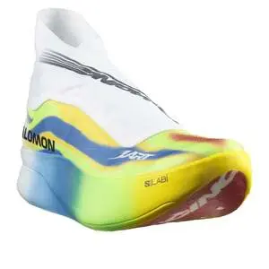 SALOMON X L'art S/lab Phantasm 3 Sneakers
