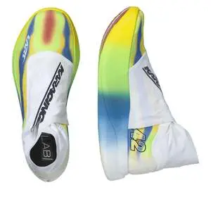SALOMON X L'art S/lab Phantasm 3 Sneakers
