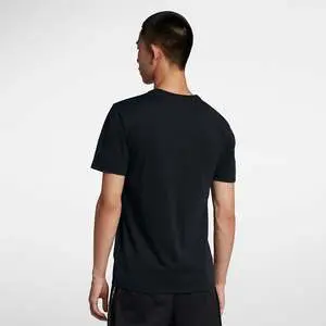 JORDAN Six Five Two T-shirt 'black