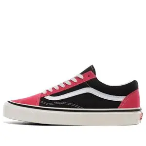 VANS Old Skool 36 Dx Anaheim Factory - Black/pink