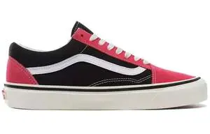 VANS Old Skool 36 Dx Anaheim Factory - Black/pink