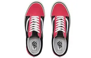 VANS Old Skool 36 Dx Anaheim Factory - Black/pink