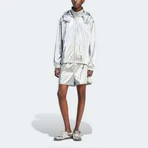 Adidas X Wales Bonner Anorak Jacket