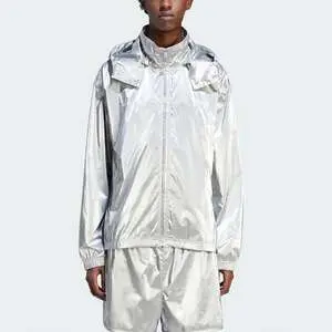 Adidas X Wales Bonner Anorak Jacket