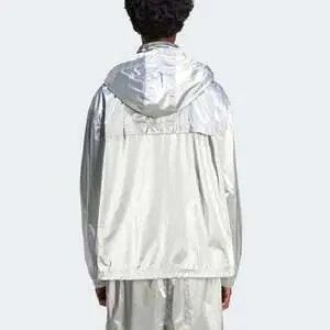 Adidas X Wales Bonner Anorak Jacket
